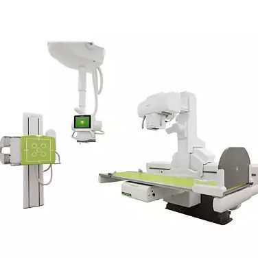 Radio-fluoroscopy system - 7000 R - Philips Healthcare - digital / for ...