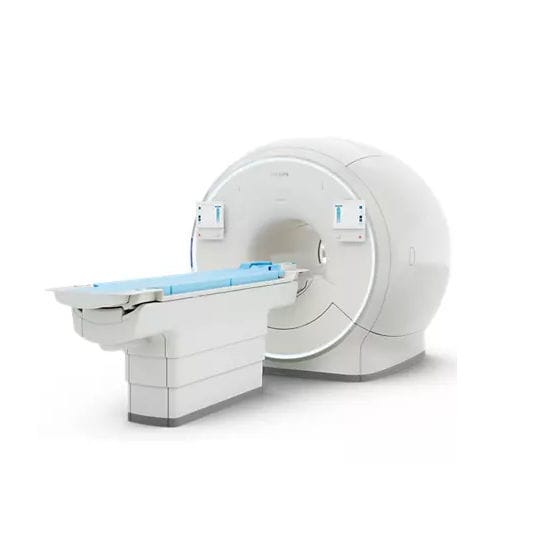 MRI system - Ingenia Elition X - Philips Healthcare - for whole-body ...
