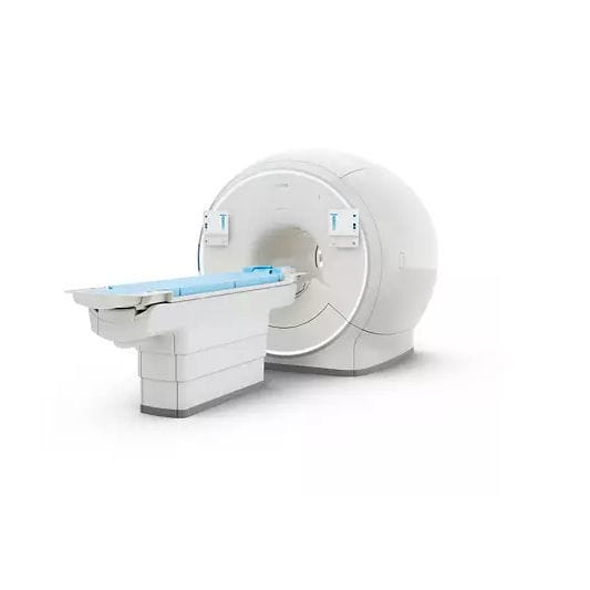 MRI system - Ingenia Evolution - Philips Healthcare - for whole-body ...