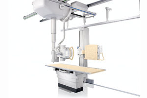 Radiography system - DigitalDiagnost - Philips Healthcare - digital ...