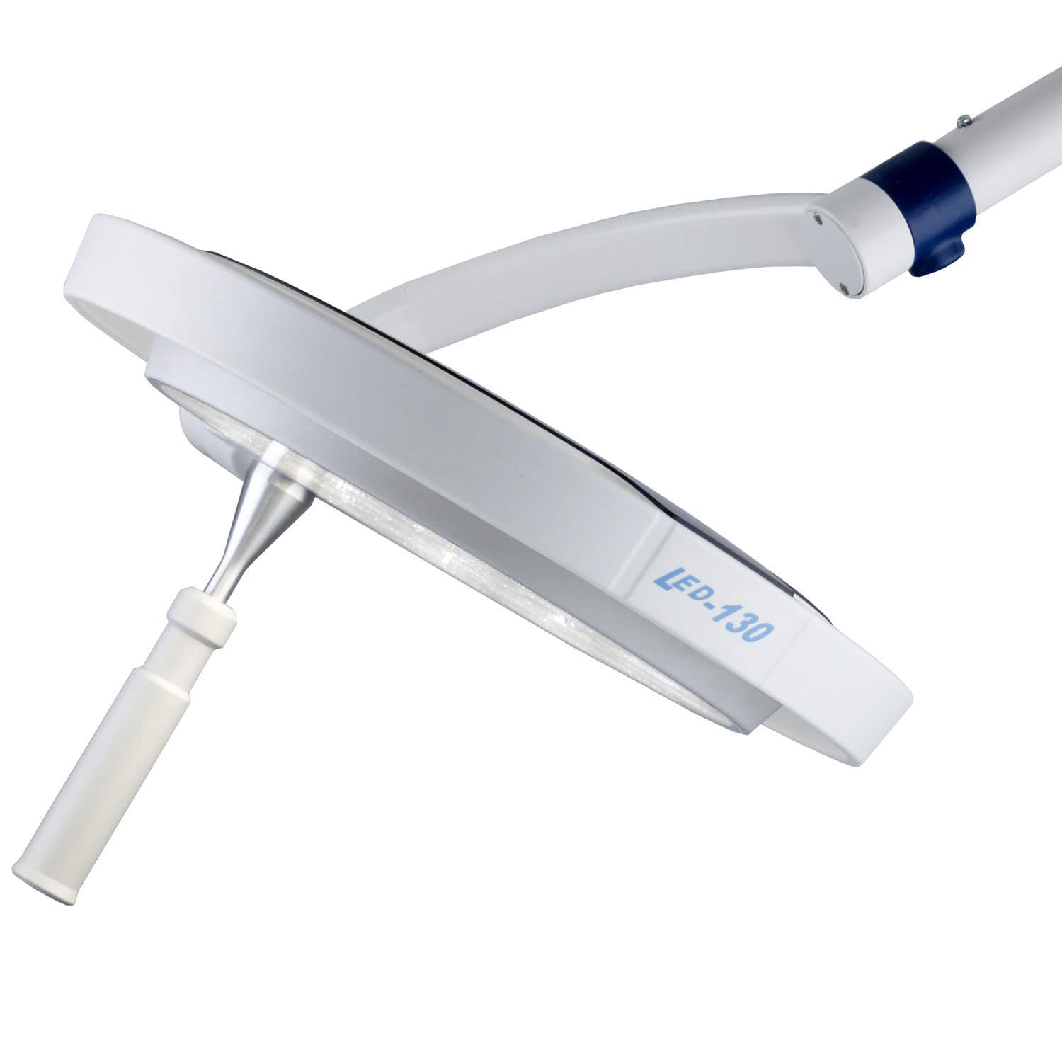 LED examination lamp - 130 F - Dr. Mach - wall-mounted