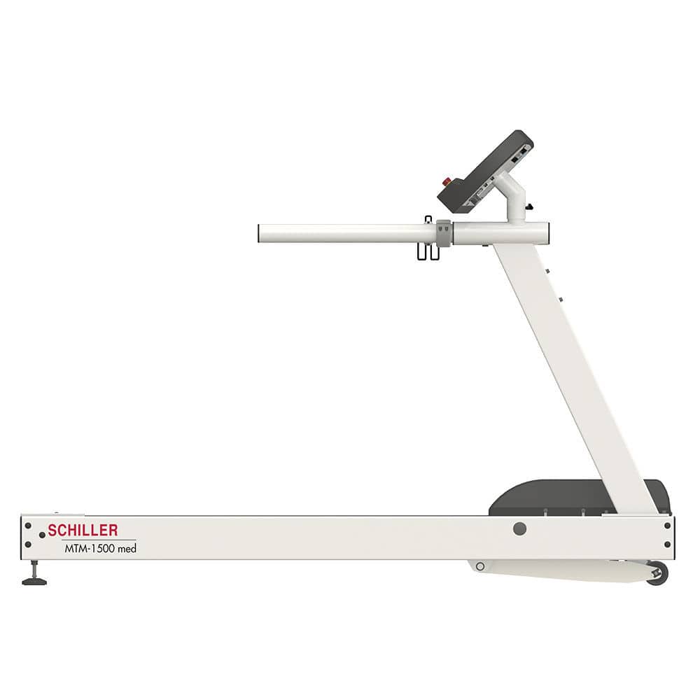 Adult treadmill ergometer - MTM 1500 med - SCHILLER