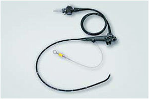 Pediatric video gastroscope - GVE-2100P, GVE-2100X - Huger endoscopy ...