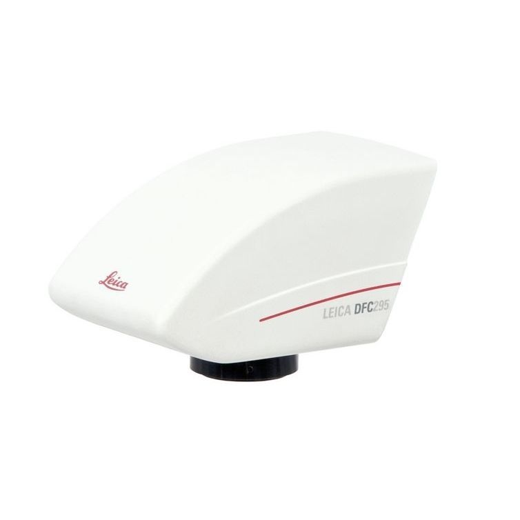 Laboratory microscope camera - DFC295 - Leica Microsystems - digital / HD