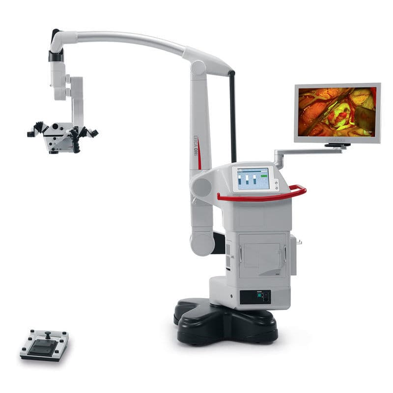 Fluorescence microscope module - FL560 - Leica Microsystems - optical ...