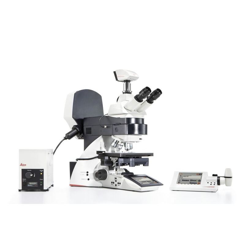 Microscope light source - SFL7000 - Leica Microsystems - LED