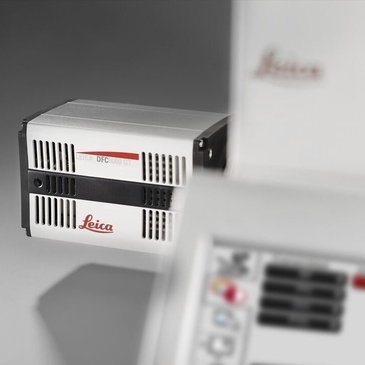 Microscope camera - DFC9000 - Leica Microsystems - digital / CMOS ...