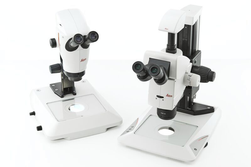 Microscope light source - TL3000 Ergo & TL5000 Ergo - Leica ...
