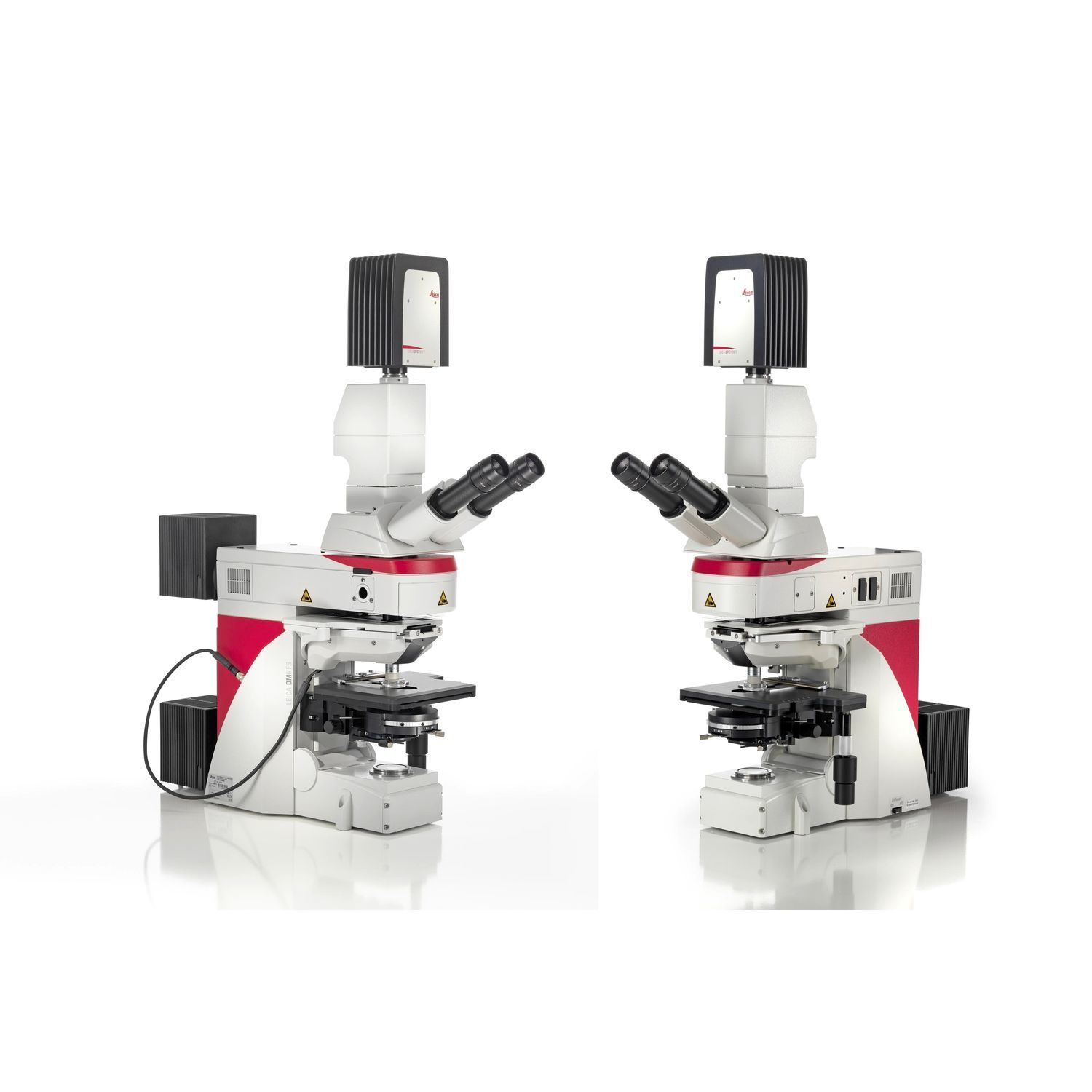 Fluorescence microscope - DM6 FS - Leica Microsystems - optical ...