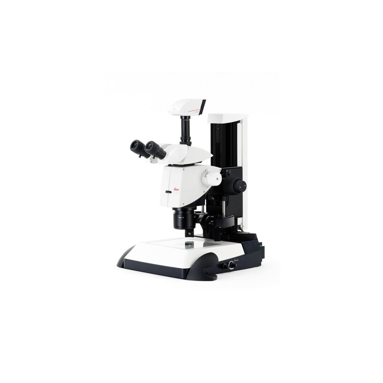 Microscope light source - LED5000 MCI - Leica Microsystems - LED ...