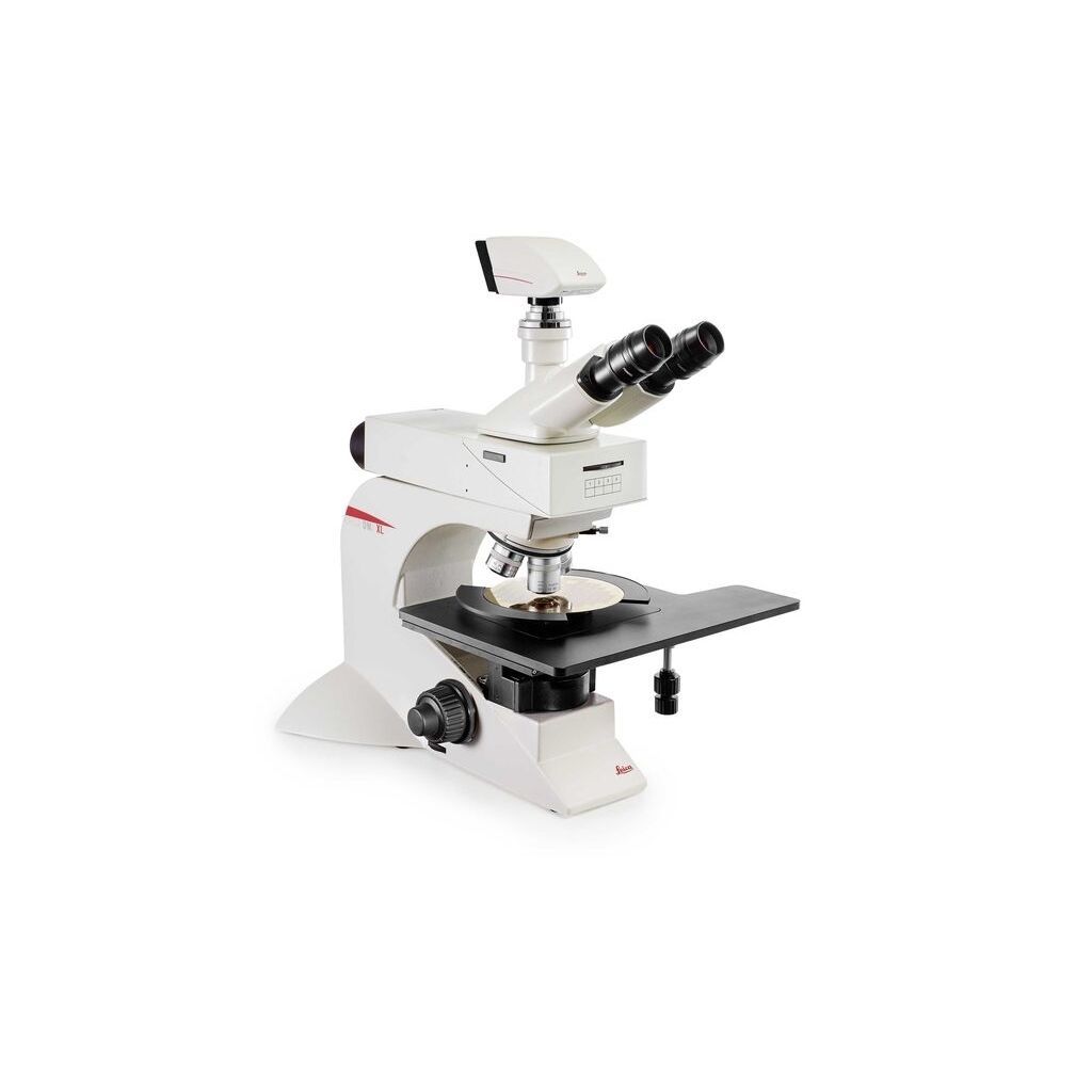 Optical microscope - DM3 XL - Leica Microsystems - laboratory ...