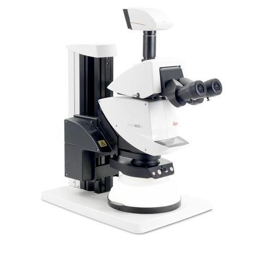 Microscope light source - LED5000 HDI - Leica Microsystems - LED