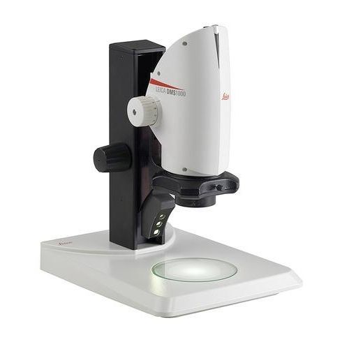 Stereo microscope light source - LED2500 - Leica Microsystems - LED / compact