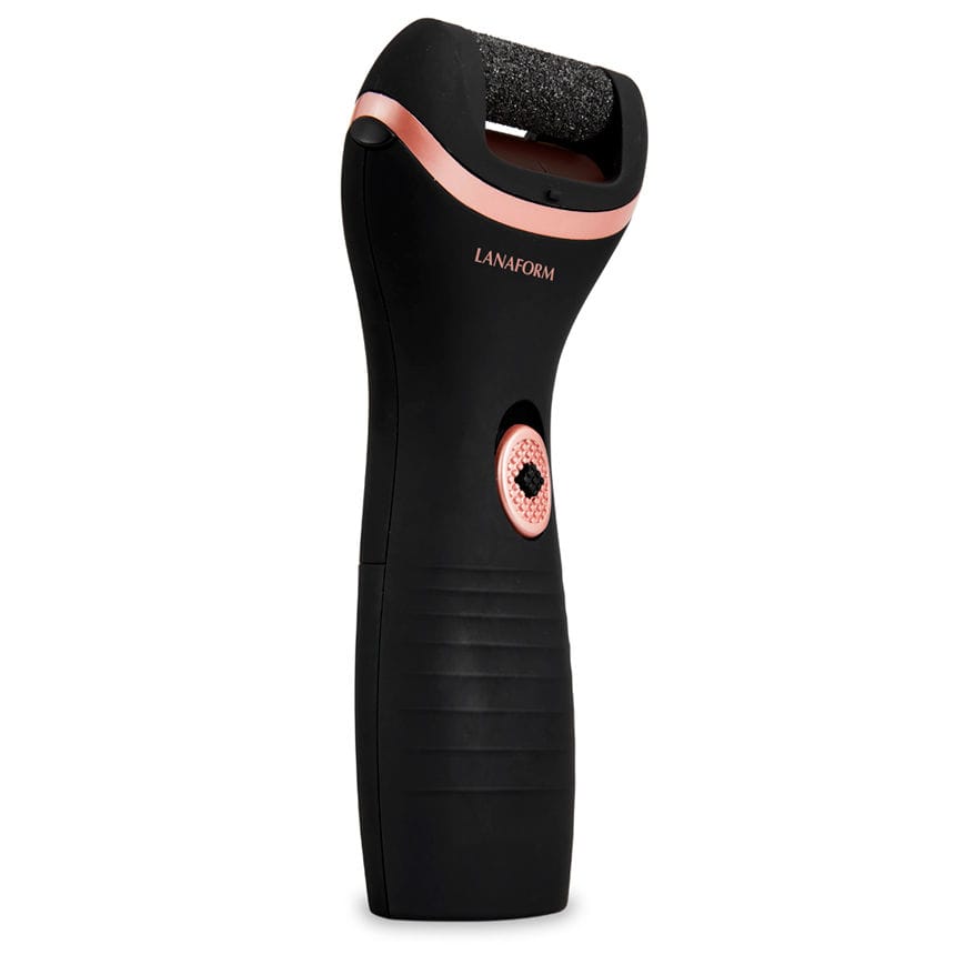 Electric heel rasp - Pedila - Lanaform