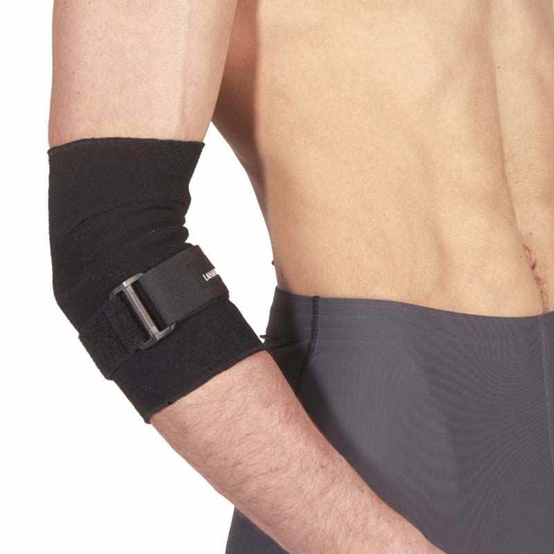Elbow sleeve - LA060401 - Lanaform - epicondylitis strap / L
