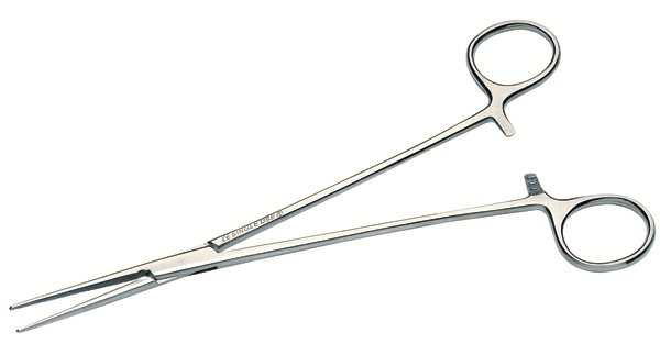 Surgery forceps - 55.220 - Gyneas