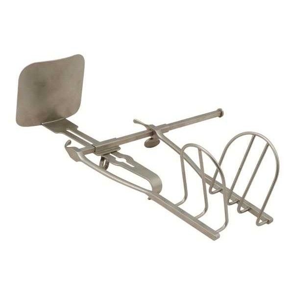 Surgical retractor - 70.910 - Gyneas - Gosset