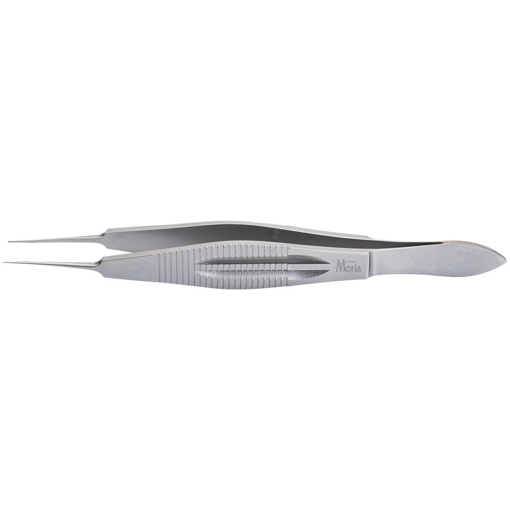 Ophthalmology forceps - M1796 - Moria Surgical - Castroviejo / toothed