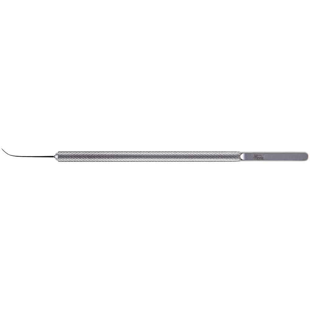 Ophthalmology spatula - M0712 - Moria Surgical