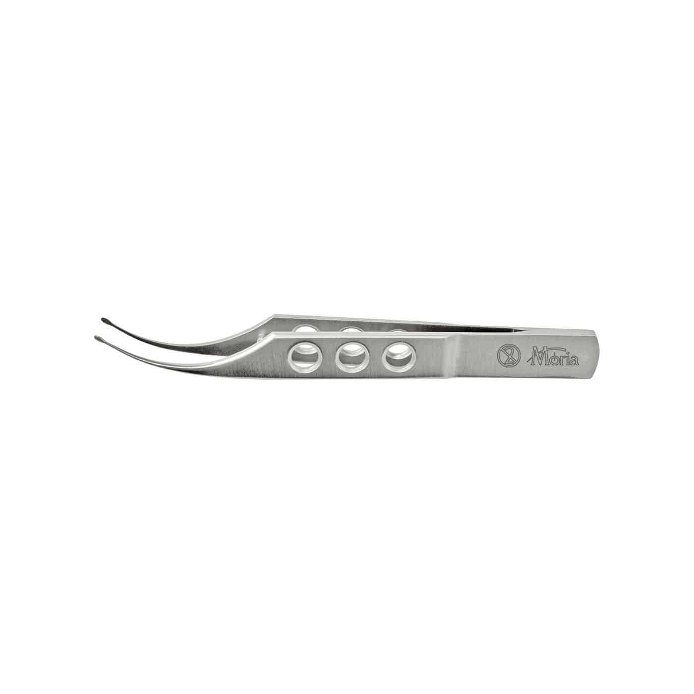 Ophthalmology forceps - 17521X10 - Moria Surgical