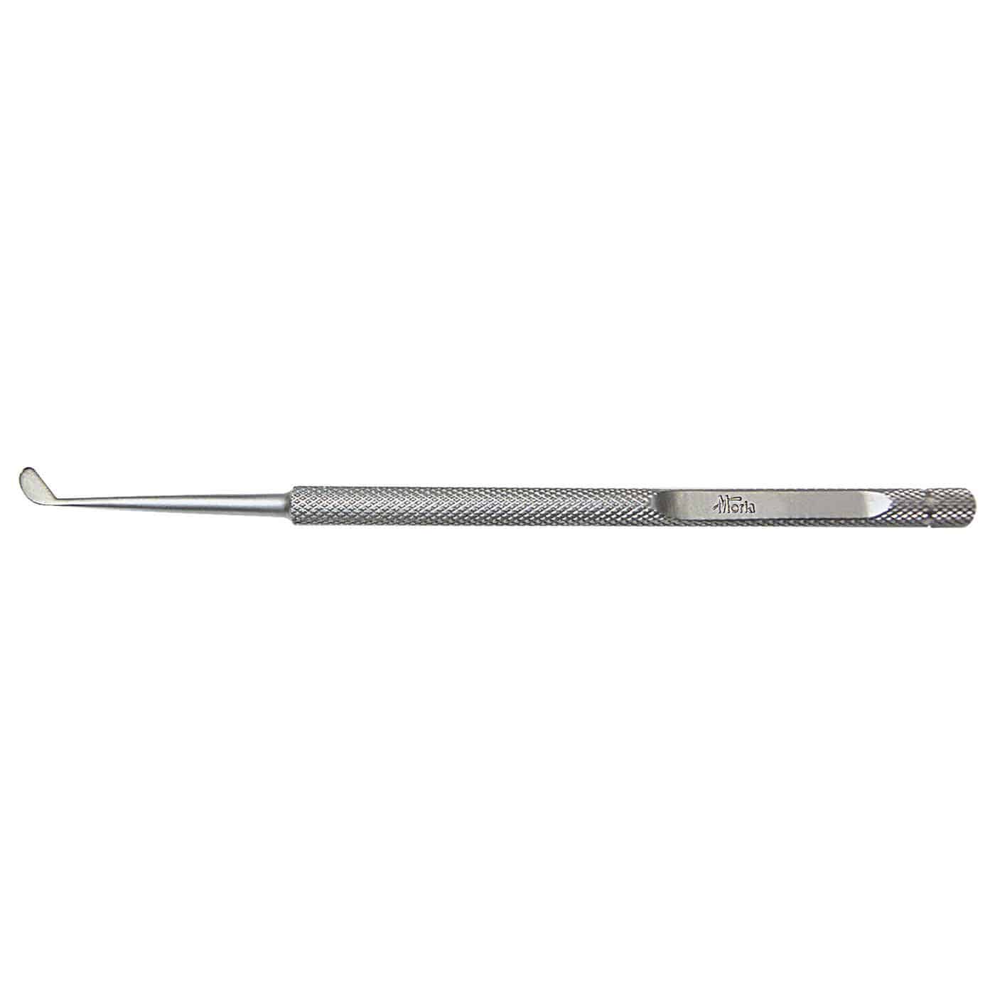 Opthalmologic spatula - 17541X10 - Moria Surgical