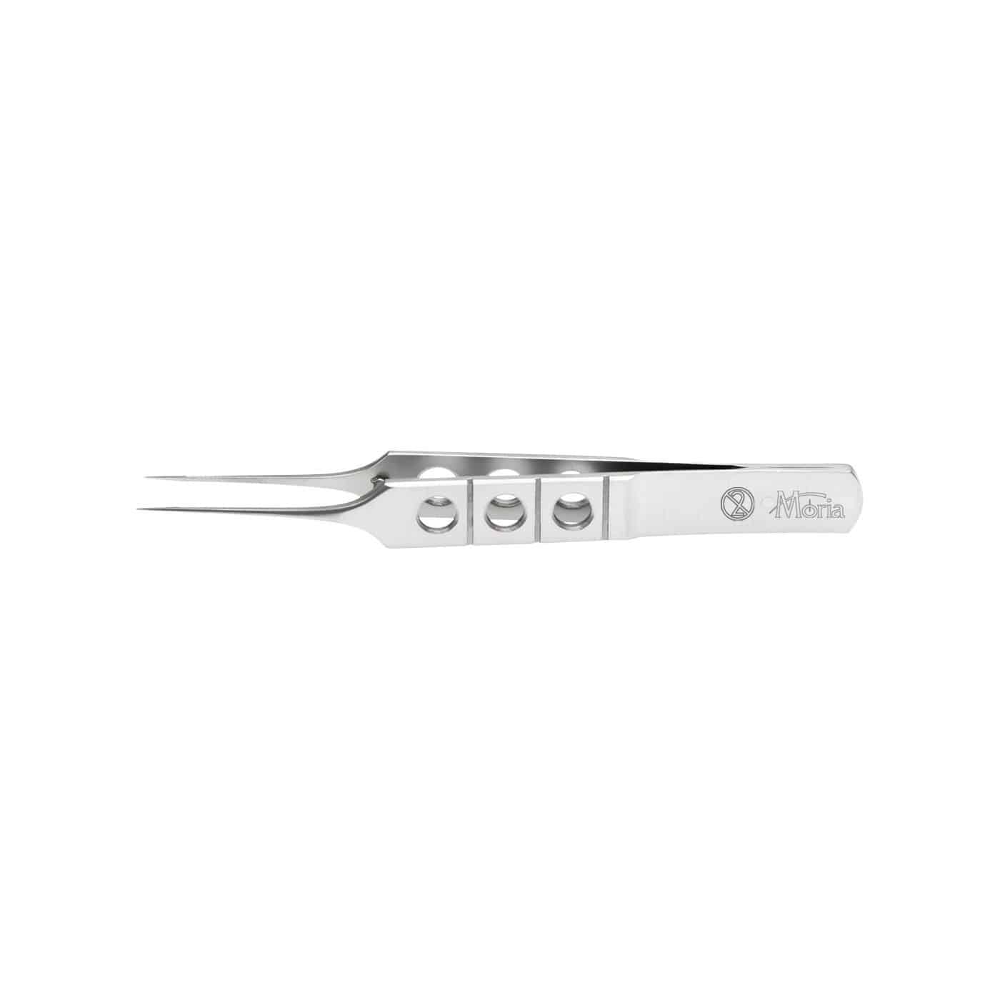 Ophthalmology forceps - 17514X10 - Moria Surgical
