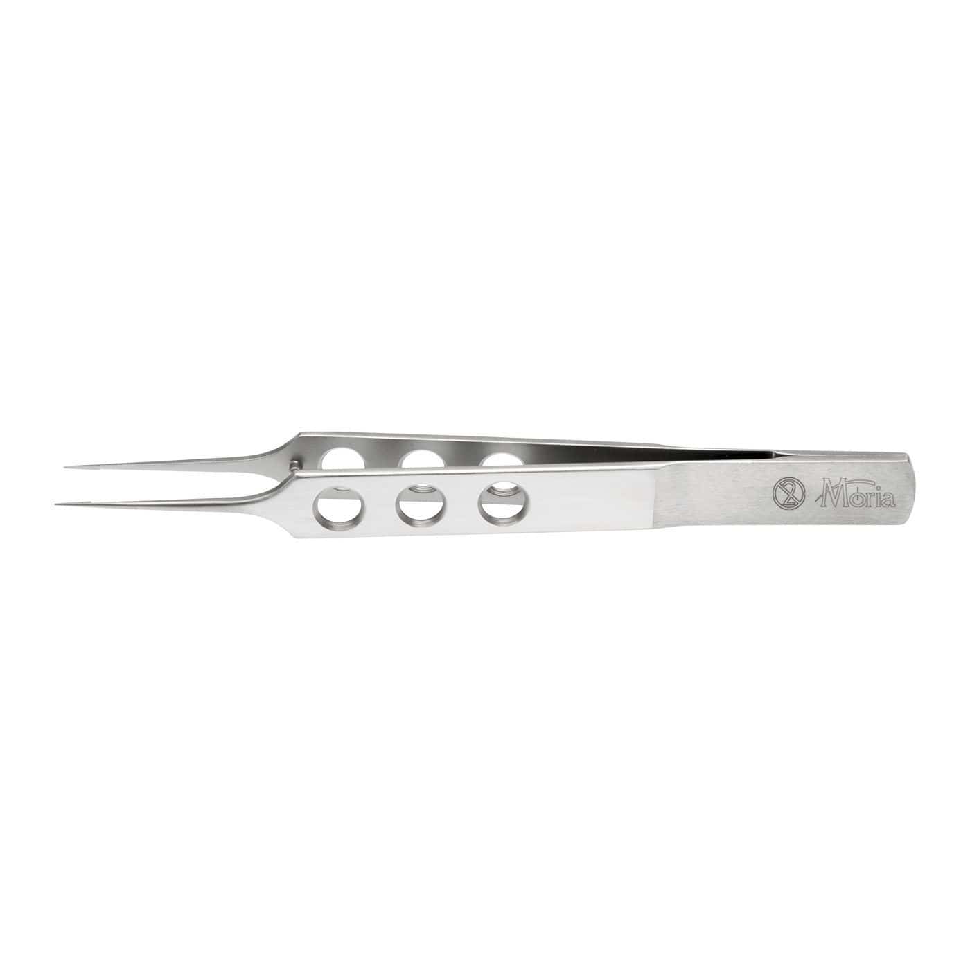 Ophthalmology forceps - 17515X10 - Moria Surgical