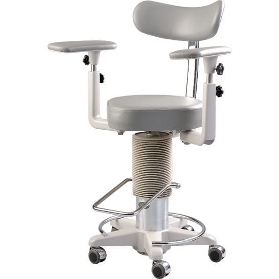 Doctor's office stool - OC-1 series - Takagi Ophthalmic Instruments ...