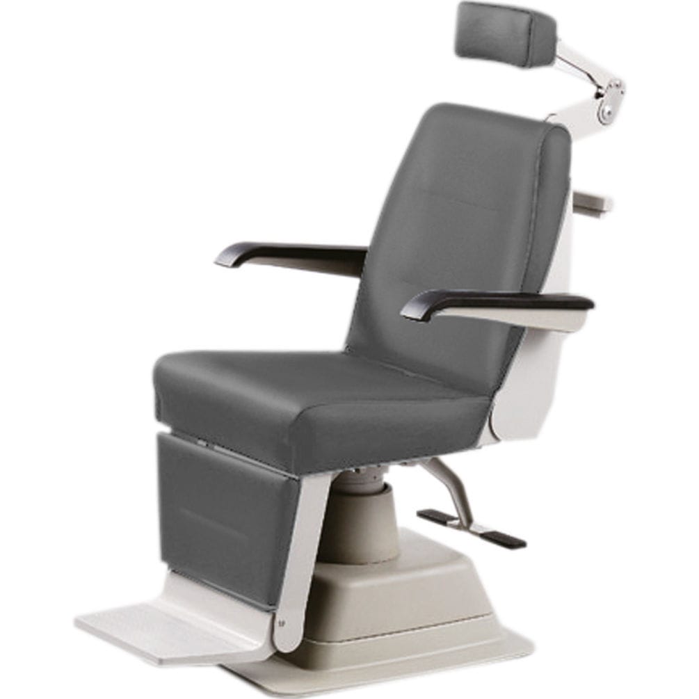 Ophthalmic examination chair - UN-15 - Takagi Ophthalmic Instruments ...