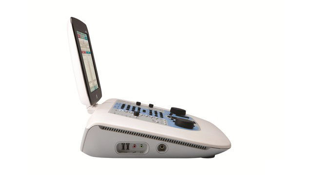Clinical diagnostic audiometer / digital - GSI AudioStar Pro™ - Grason ...