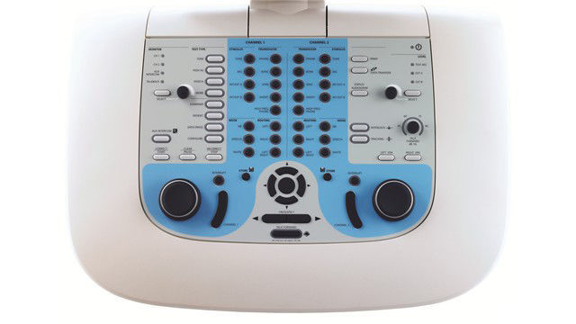 Clinical diagnostic audiometer - GSI AudioStar Pro™ - Grason-Stadler ...