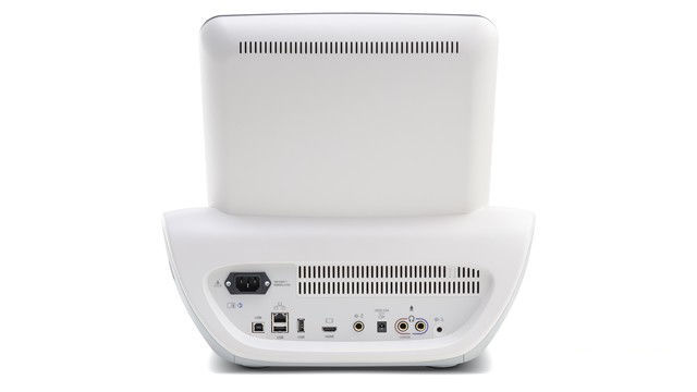 Clinical diagnostic tympanometer - GSI TympStar Pro™ - Grason-Stadler ...