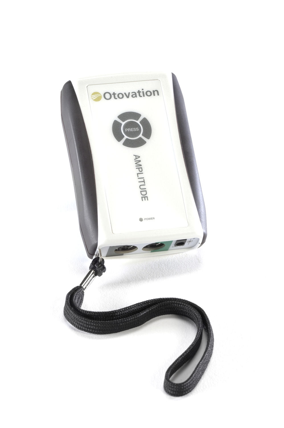 Screening audiometer - Amplitude® T4 - Otovation - for adult audiometry ...