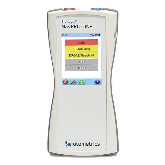 ABR screening system - Bio-logic® - Natus Hearing & Balance - for ...