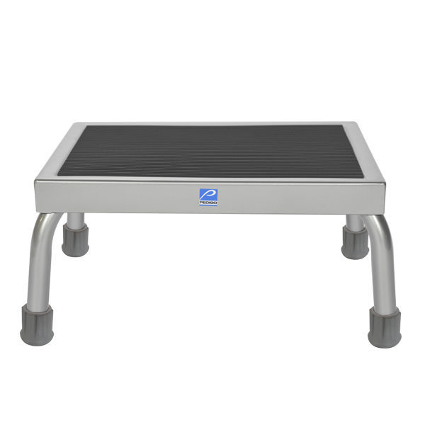 1-step step stool - P-10 - Pedigo
