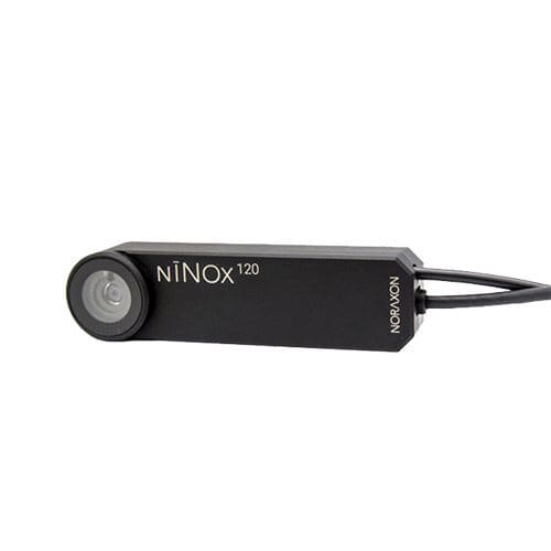 Medical video camera - NiNOX™ 120 - NORAXON - digital / 1920 x 1080 ...