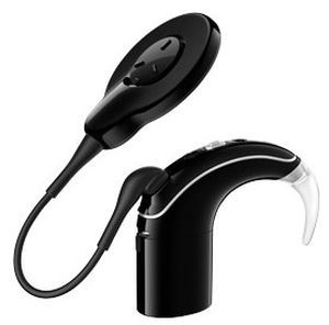 Behind-the-ear processor cochlear implant - Nucleus® 7 - Cochlear ...