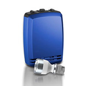 Body-worn processor bone conduction implant - Baha® Connect - Cochlear ...