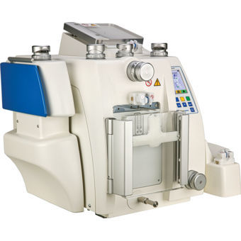 Benchtop blood component extractor - G5 Plus - Fresenius Kabi