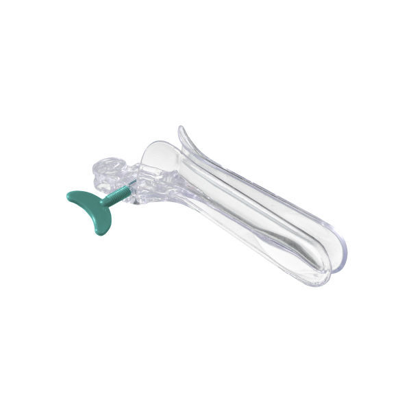 Vaginal speculum - Vagispec M - GRUPOKolplast - Collin / single-use ...