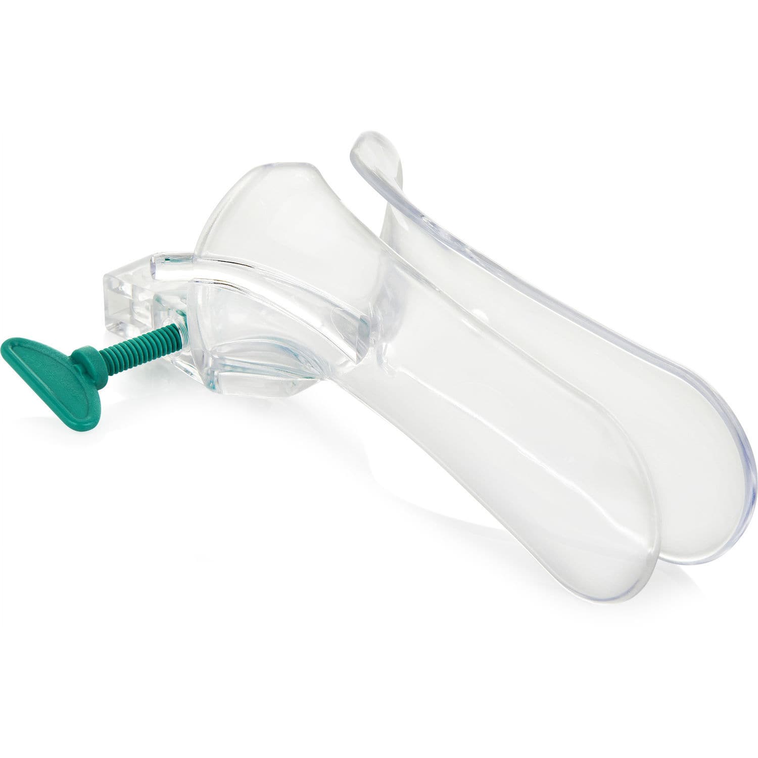 Vaginal speculum - Kolplux G - GRUPOKolplast - Collin / single-use ...