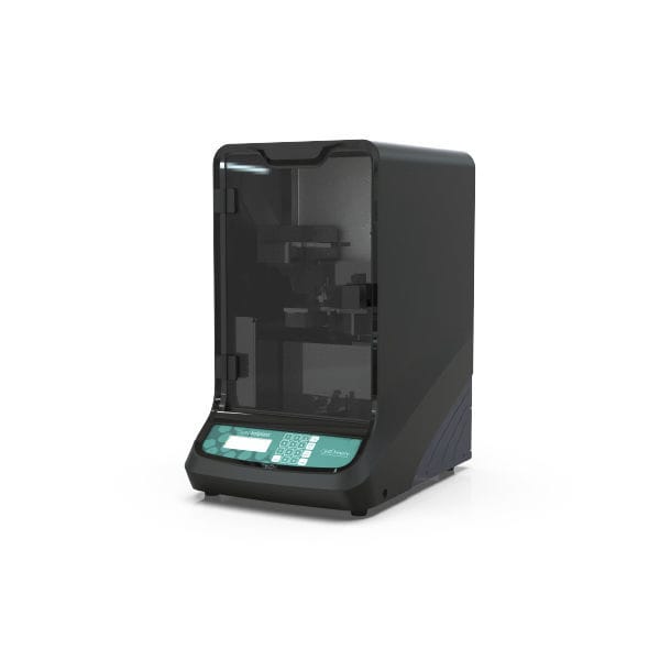 Automatic sample processor - TPK Fenix - GRUPOKolplast - for histology ...