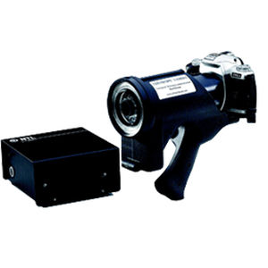 Cervical cancer screening video camera - TeleCervico - NTL - analog