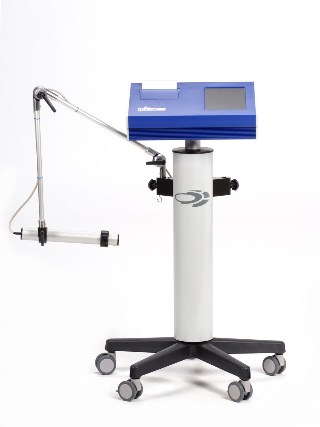 Computer-based urodynamic system - Newton - tic Medizintechnik - on ...