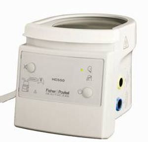 Electronic humidifier - HC550 - Fisher & Paykel Healthcare