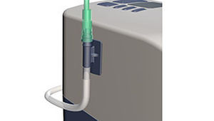 Electronic humidifier - AIRVO™ 2 - Fisher & Paykel Healthcare