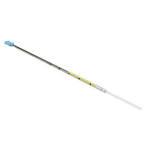 Intra-uterine insemination cannula - PM-LIFE® PRELEVINJEC - Prince Medical