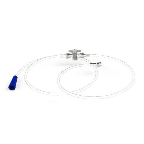 Oxygen nasal cannula - ENDOLINE® NASO-EXTEND - Prince Medical