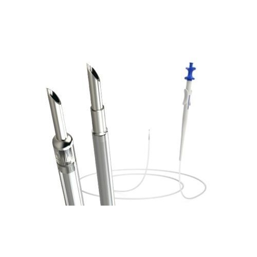 Sterile needle - ENDOLINE® 1V-JECT - Prince Medical