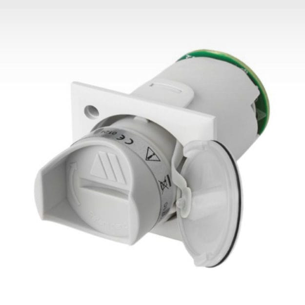 Oxygen sensor - OXIMA™ - Mindray - breathing / gas quality / for ...